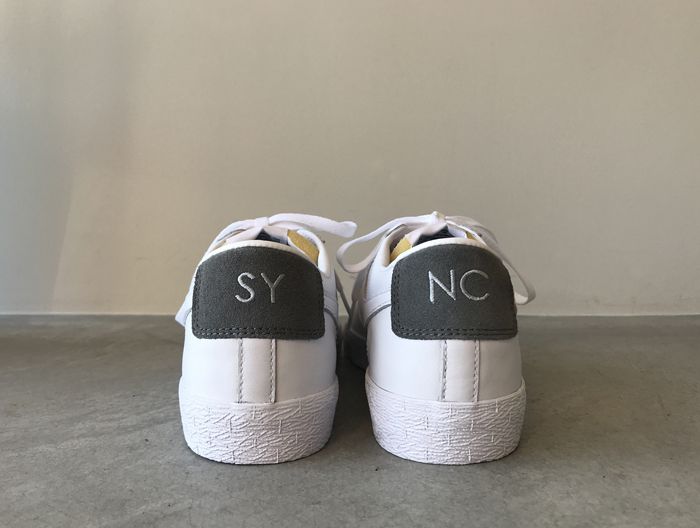 NIKE X SYNC | 株式会社SYNC